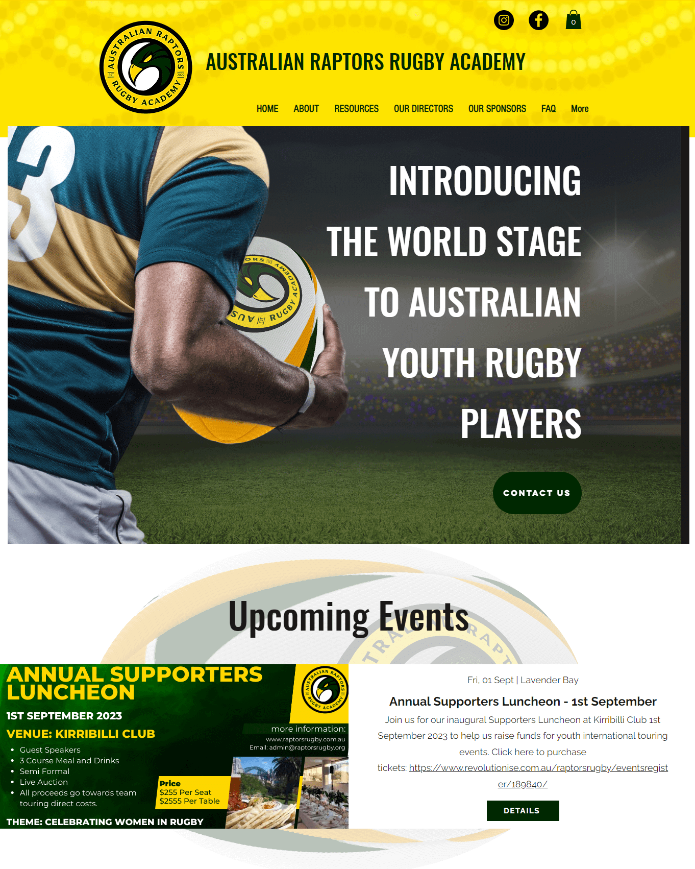 LEIS Portfolio | Our Work & Success Stories